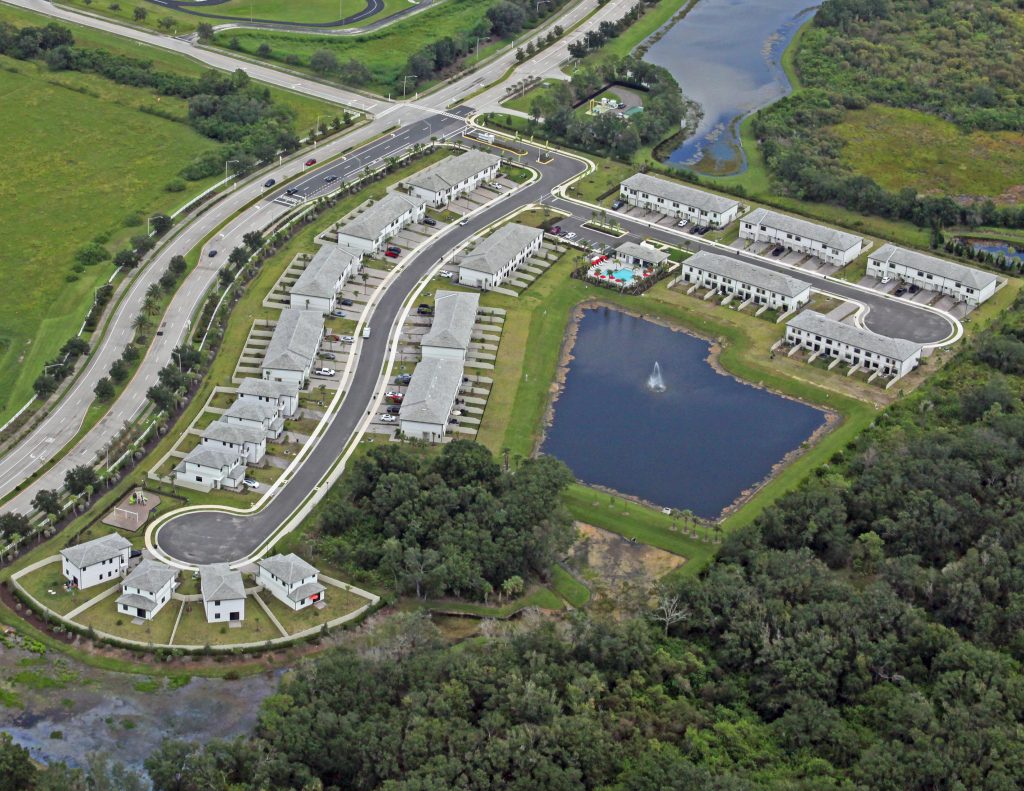 Masters Avenue – Stellar Communities