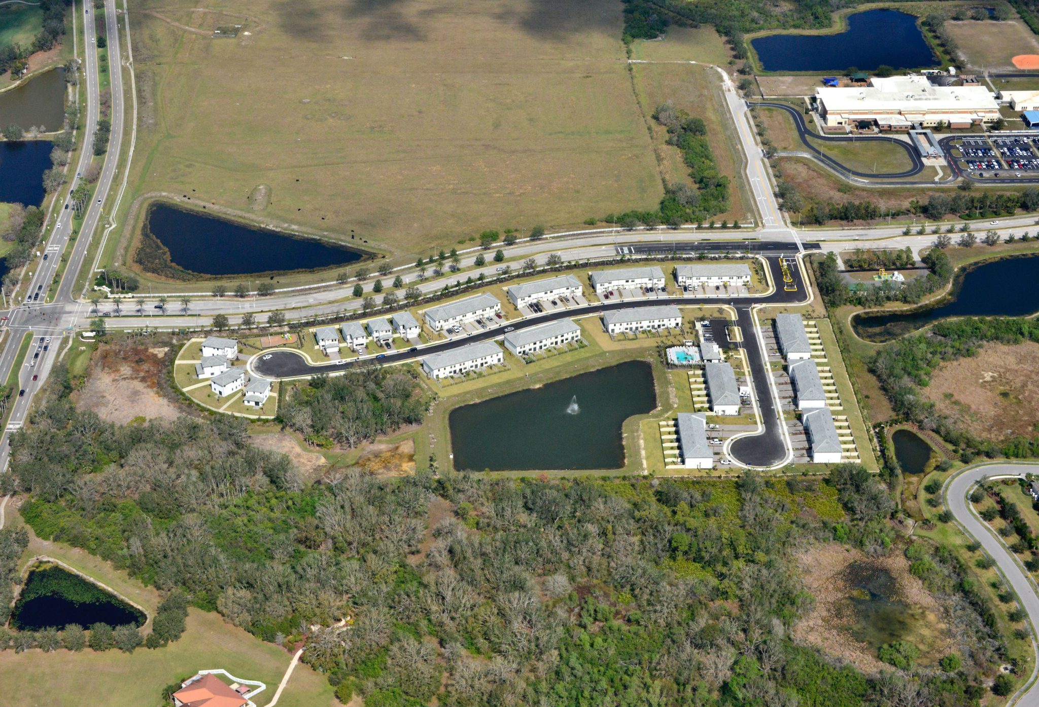 Masters Avenue – Stellar Communities